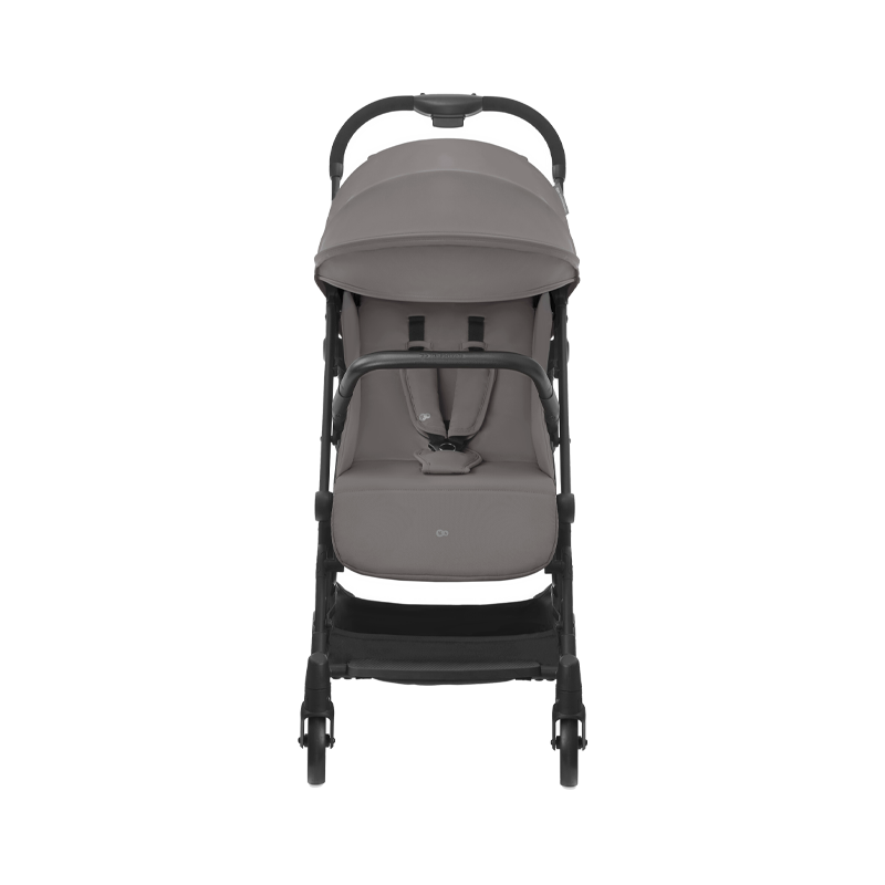 Kinderkraft Stroller Indy 2 Gray