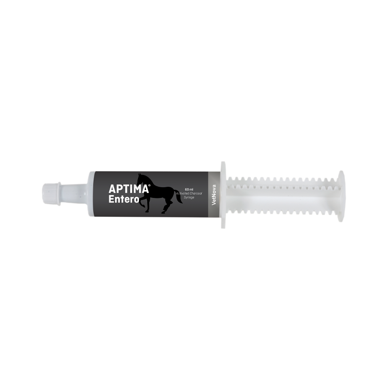 Aptima Entero Oral Paste 60g