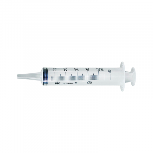 Pic Solution Seringa Alimentação 50ml