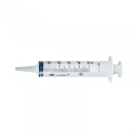 Pic Solution Syringe Food 50ml
