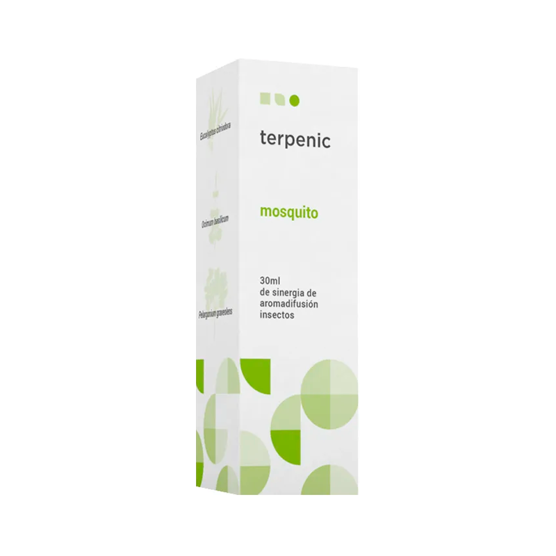 Terpenic Synergy Mosquito 30ml