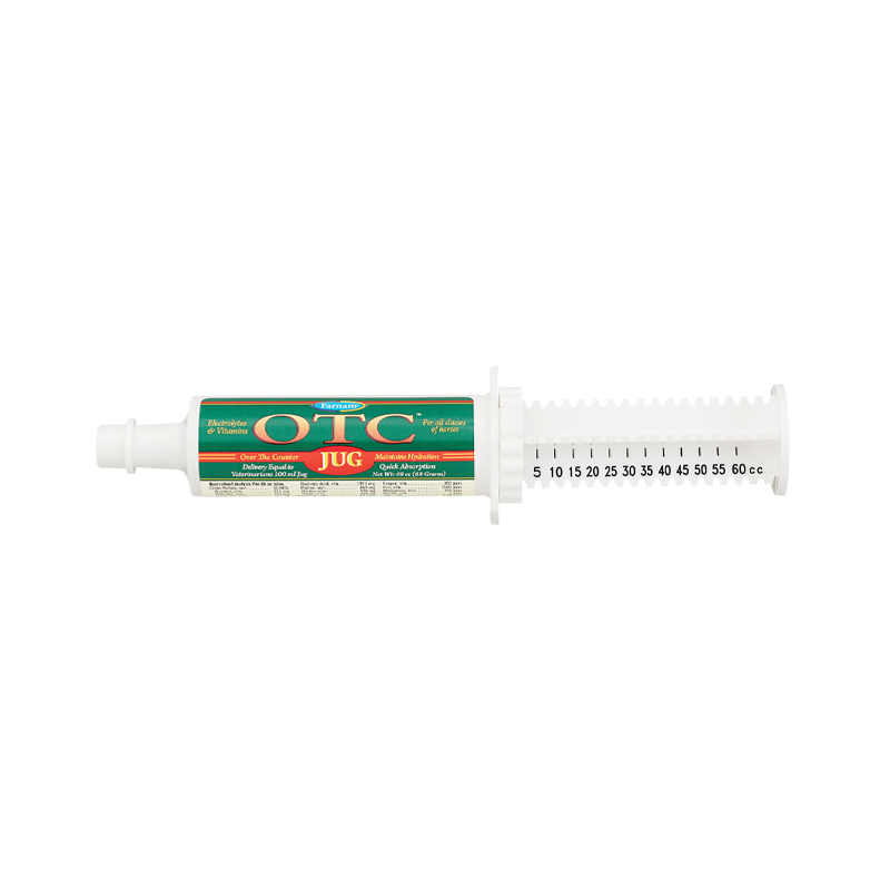 OTC Jug Oral Paste 60ml