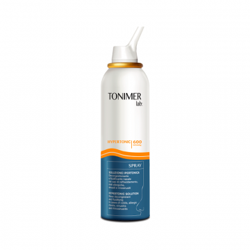 Tonimer Spray Nasal Hypertonique 125 ml