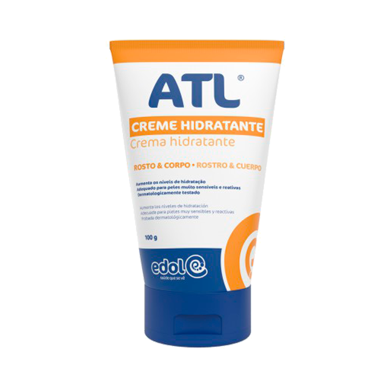 ATL Creme Hidratante 1kg