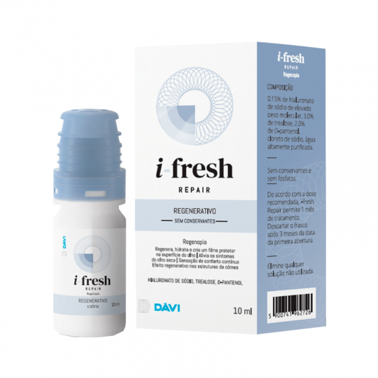 I-fresh Repair 10ml