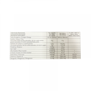 Dikirogen D Plus 30 saquetas