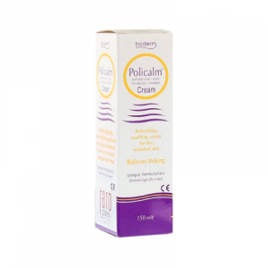 Policalm Cream 150ml