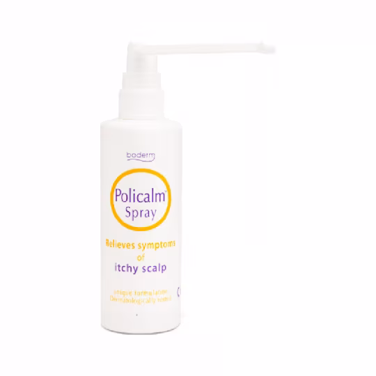 Policalm Spray 60ml