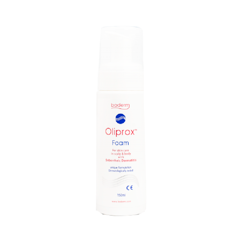 Oliprox Foam 150ml