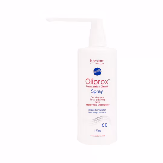 Oliprox Spray 150ml