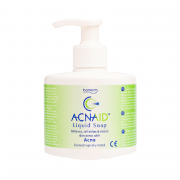 Acnaid Sabão Liquido 300ml