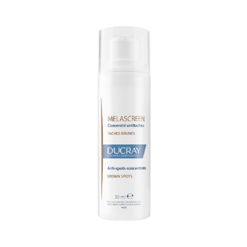 Ducray Melascreen Concentré Anti-Taches 30 ml