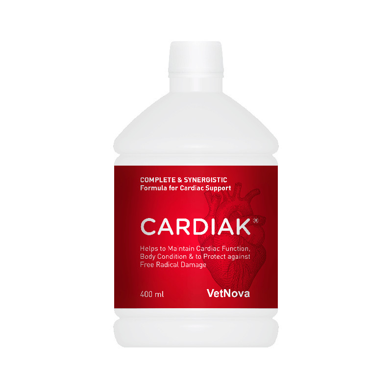 Cardiak 400ml