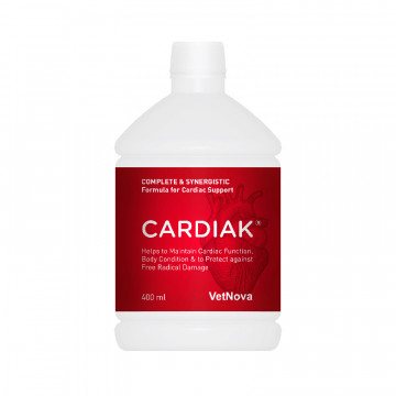 Cardiak 400ml