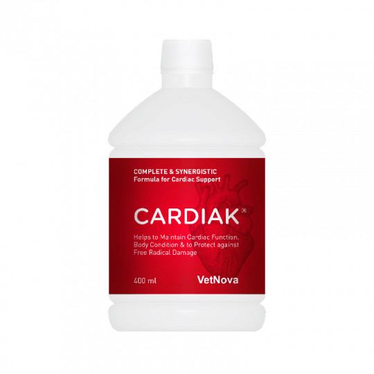 Cardiak 400ml