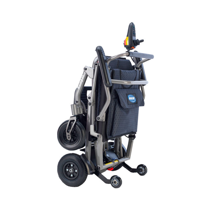 Invacare Kompas Electric Wheelchair