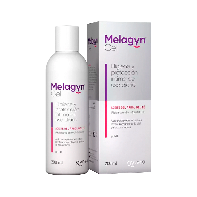 Melagyn Gel 200ml