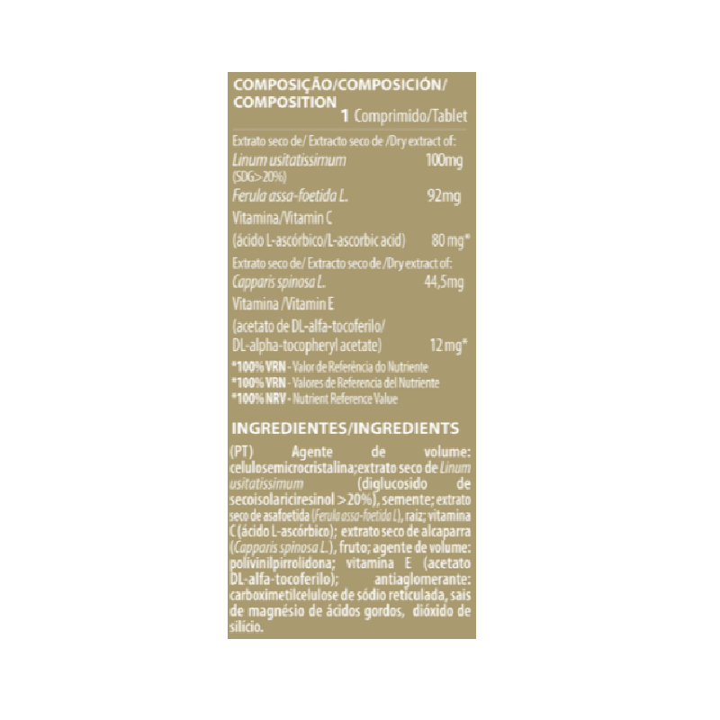 Libifeme 30 comprimés