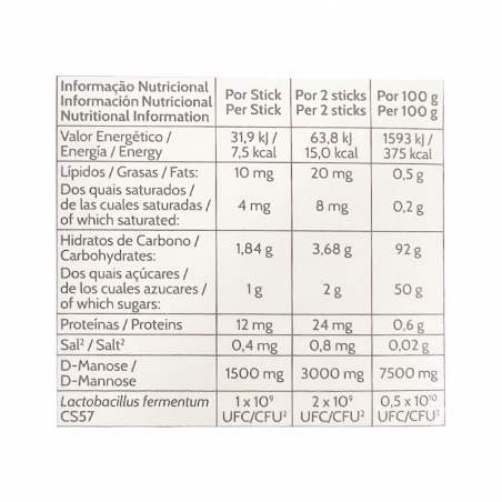 Cistiless Pack 2x20 sachets
