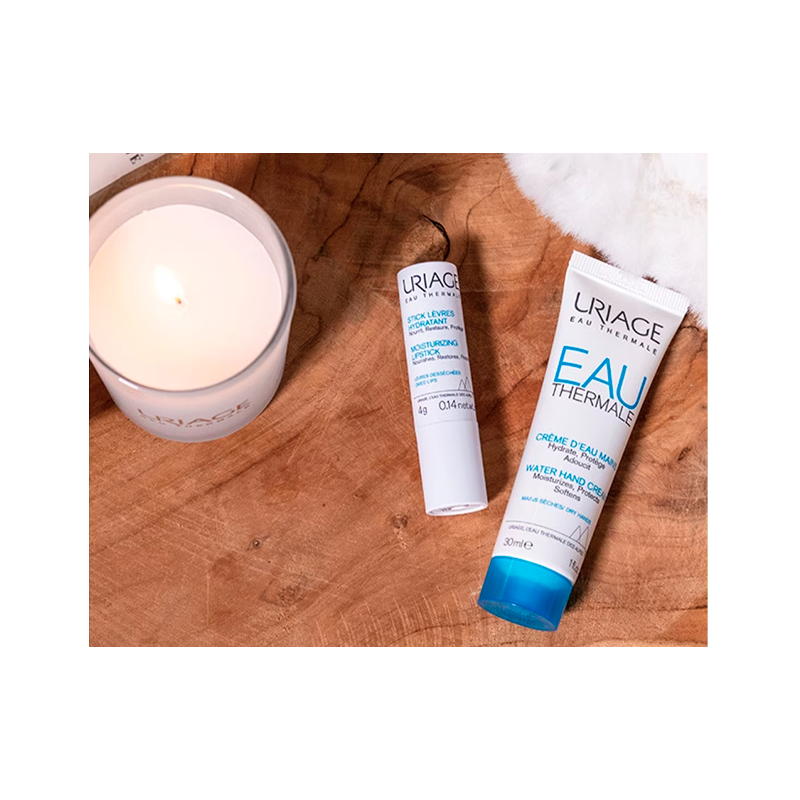 Uriage Eau Thermale Moisturizing Lip Stick 4g