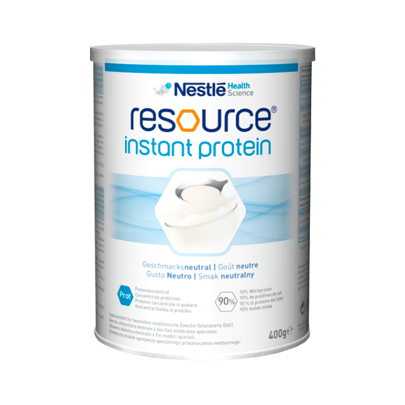 Resource Instant Protein 400g