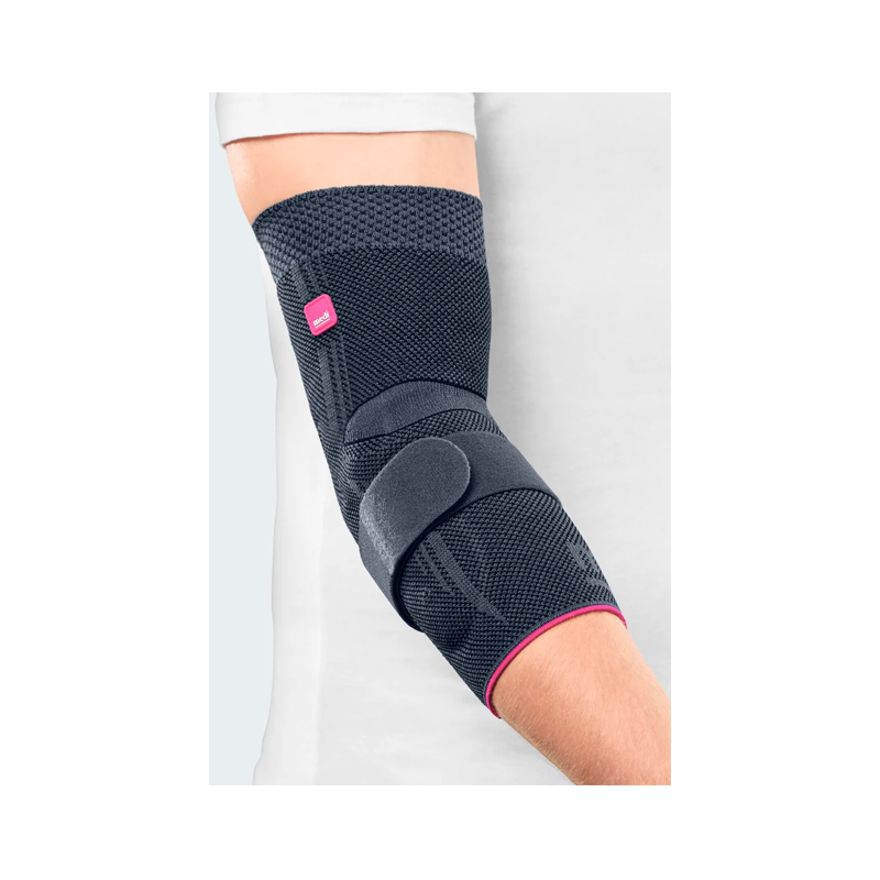 Medi Epicomed Elastic Elbow Pad M