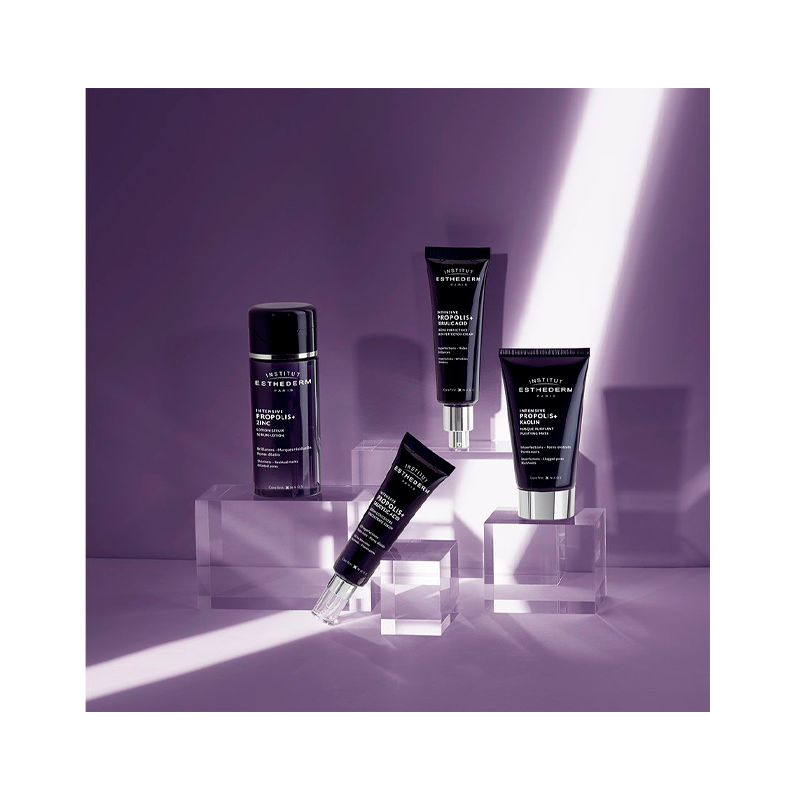 Esthederm Intensive Propolis+ Ferulic Acid Creme Perfectrice 50ml