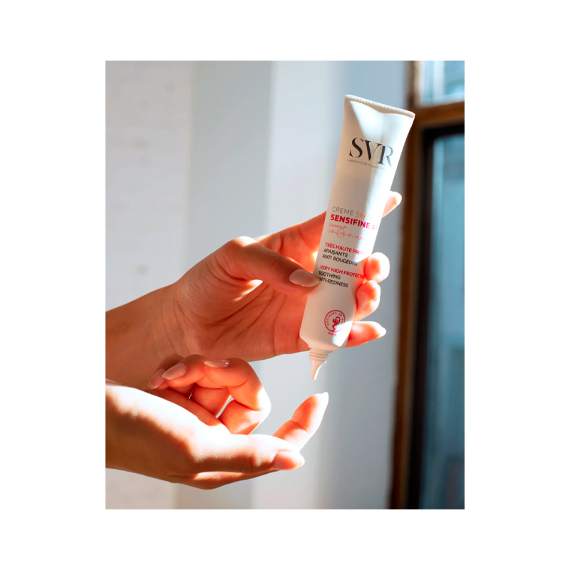 SVR Sensifine AR Cream SPF50+ 40ml