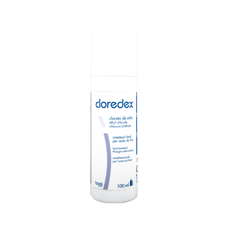 Cloredex Spray 100ml