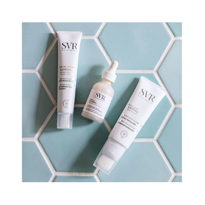 SVR Clairial Night Peel 50ml