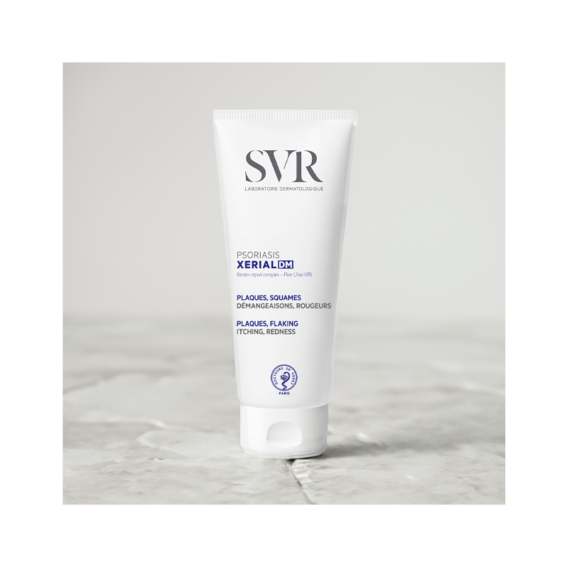 SVR Xerial Psoriasis DM Cream 200ml