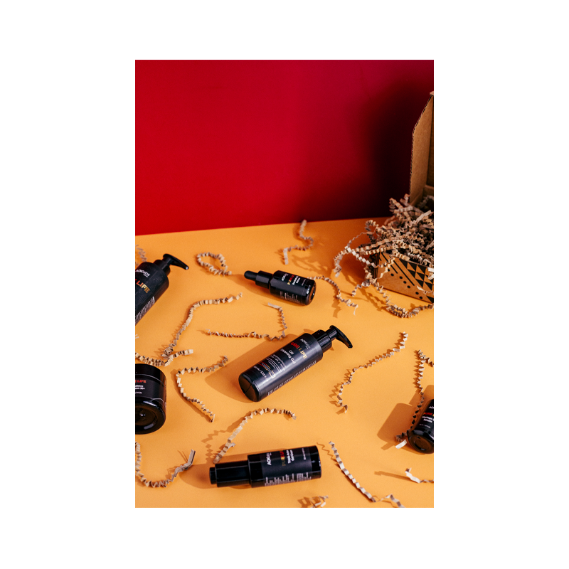 AOK Labs Pure Life Facial Cleansing Oil 100ml