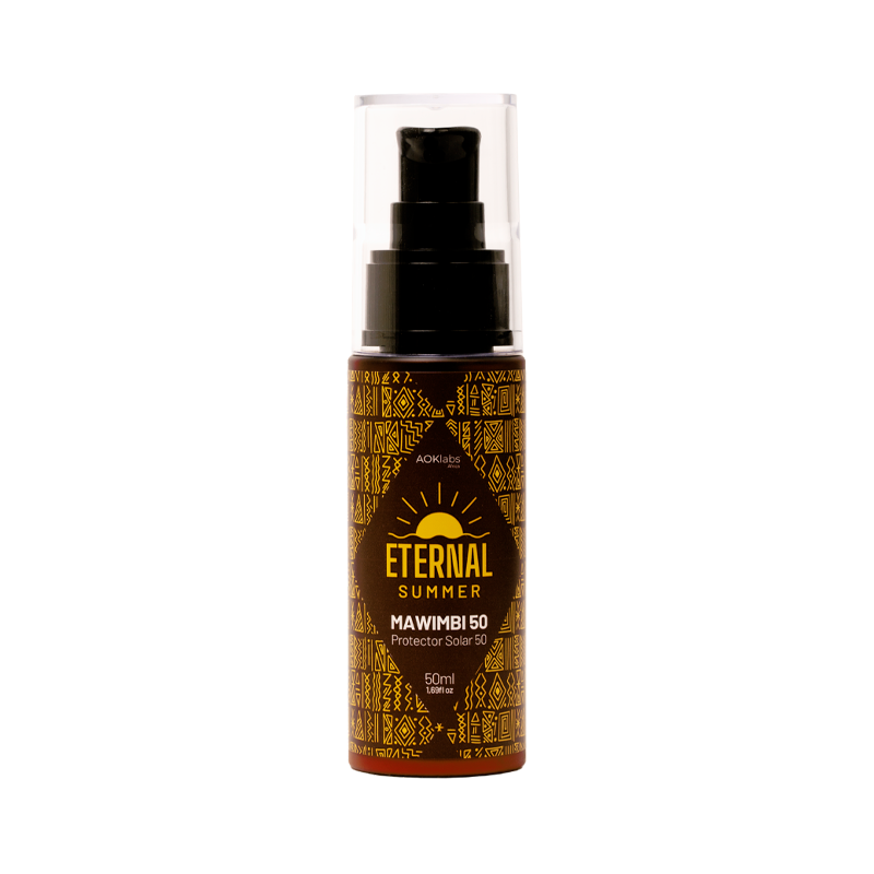 AOK Labs Eternal Summer Mawimbi Protetor Solar 50ml