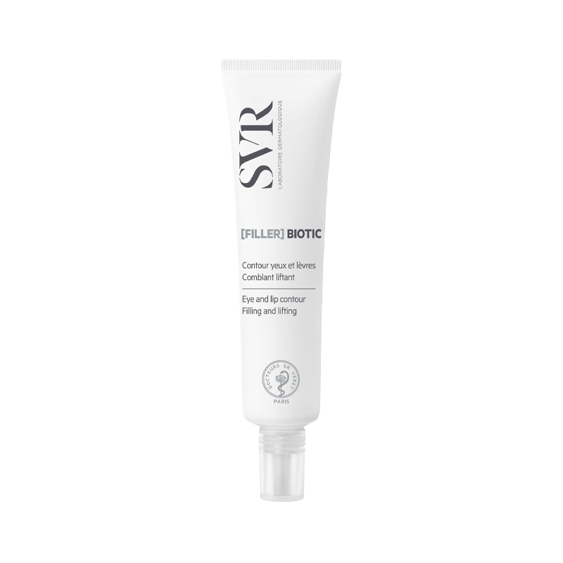 SVR Filler Biotic Eye and Lip Cream 15ml