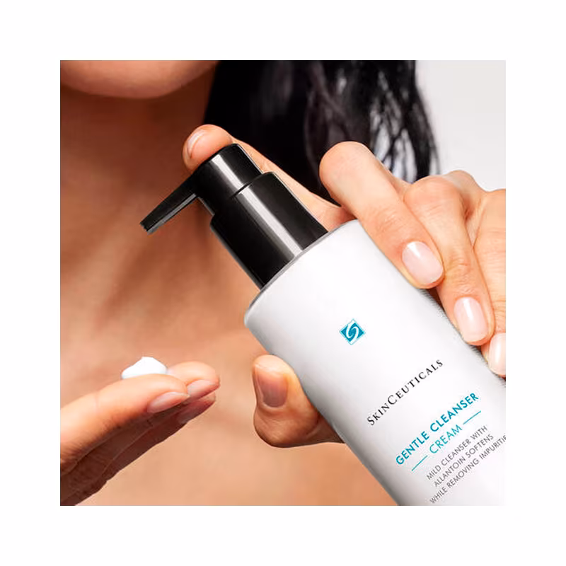 SkinCeuticals Gentle Cleanser 190ml