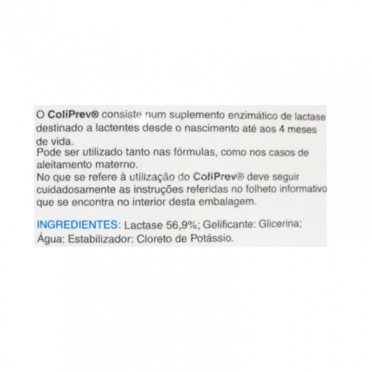 ColiPrev 15ml