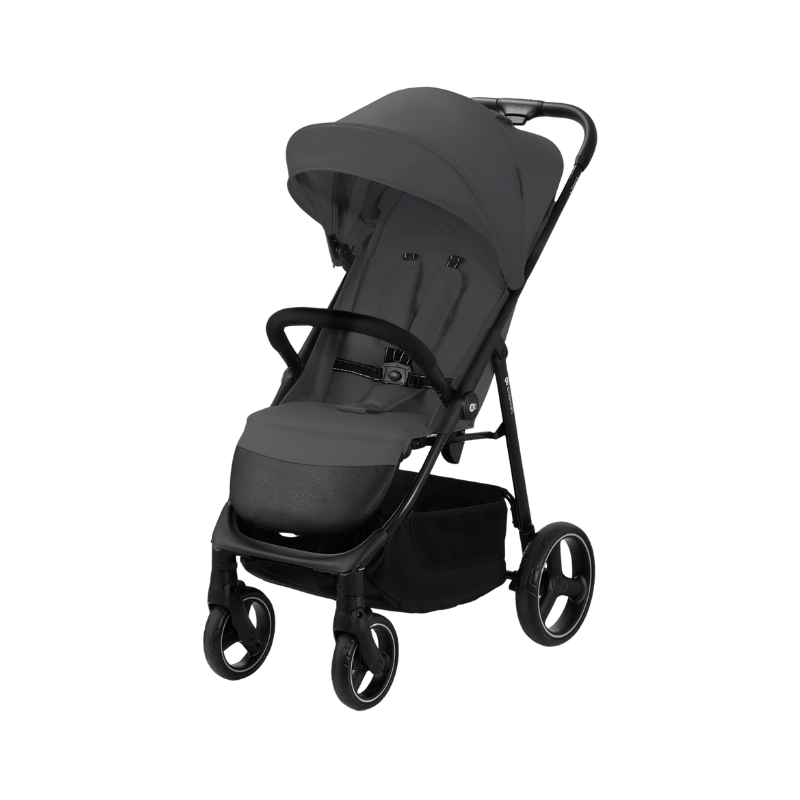 Kinderkraft Trig 3 Stroller Gray
