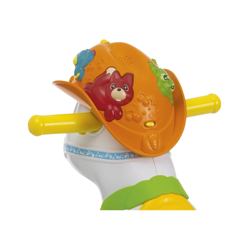 Chicco Baby Rodeo & Friends