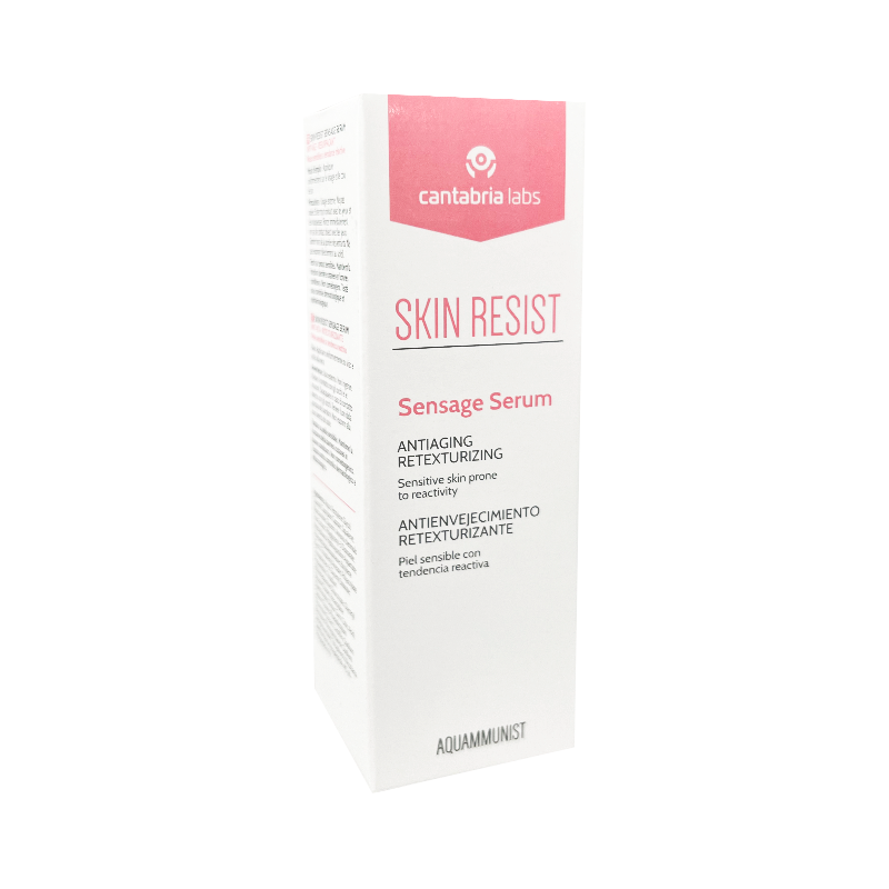 Skin Resist Sensage Sérum 30ml
