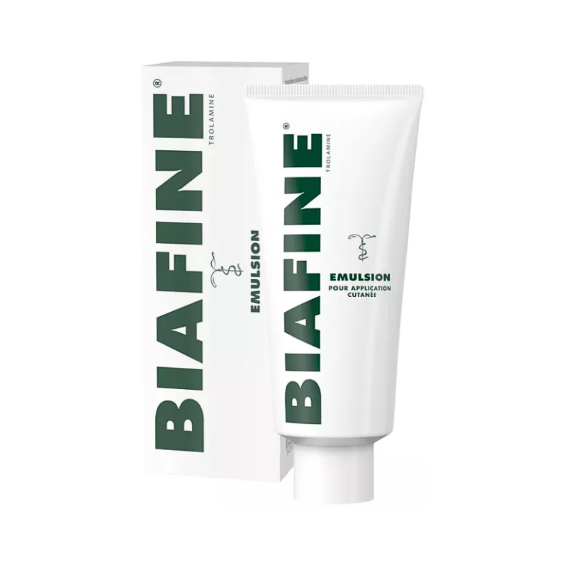 Biafine Emulsão Cutânea 200ml