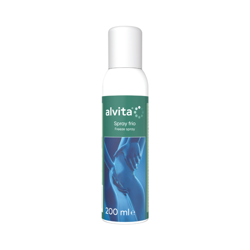 Alvita Cold Spray 200ml