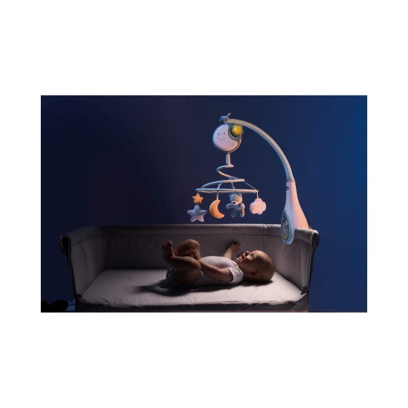 Chicco Móbile Next2Dreams Bege