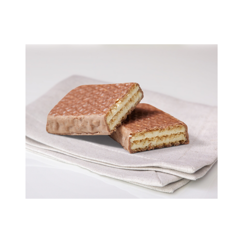 Prozis Zero Wafer Low Sugar Vanilla 40g