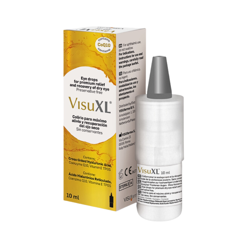 VisuXL Colírio 10ml