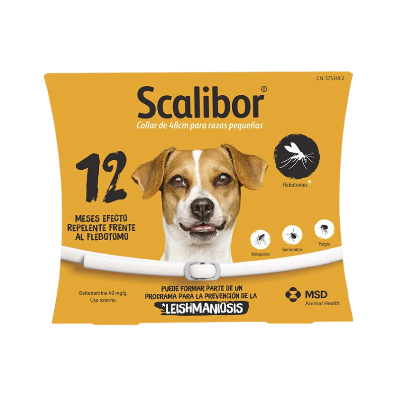 Scalibor Protector Band 48cm