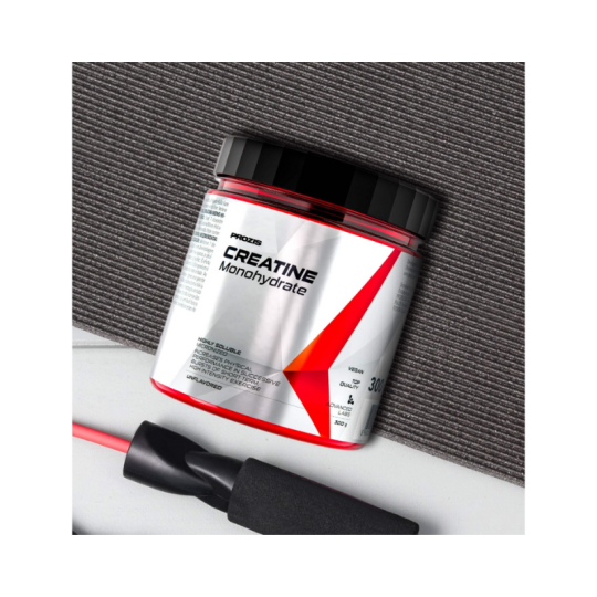 Prozis Creatina Monohidratada Sem Sabor 300g