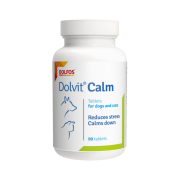 Dolvit Calm 90 tablets