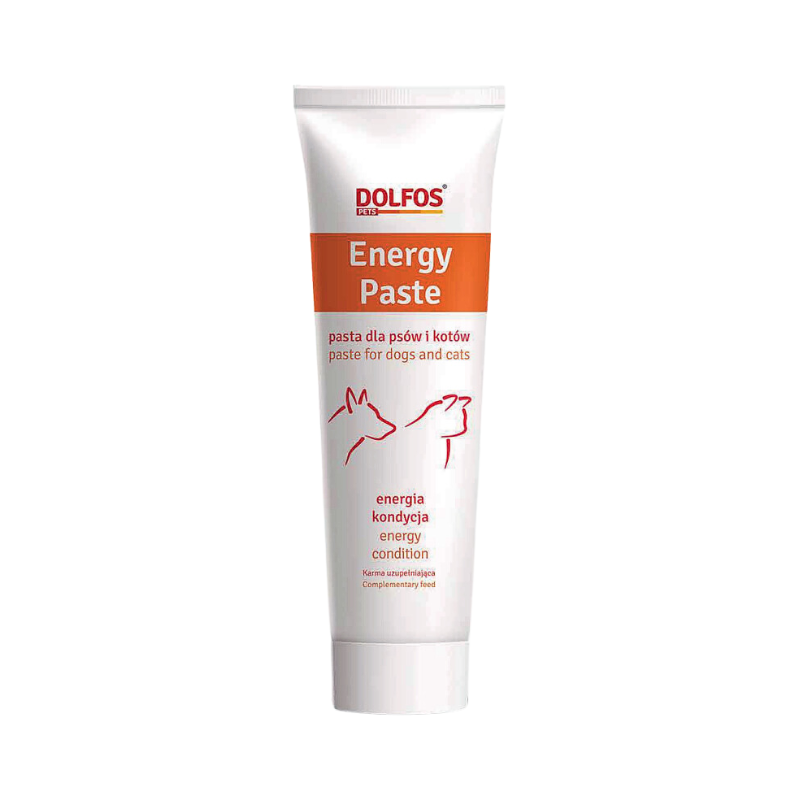 Energy Paste 100g