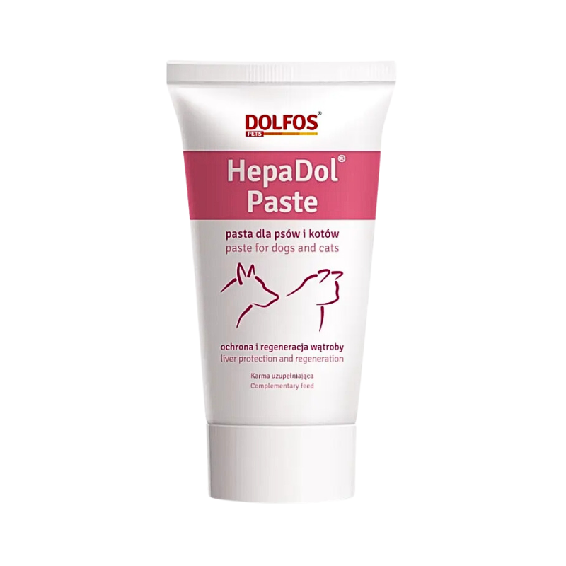 HepaDol Paste 50g