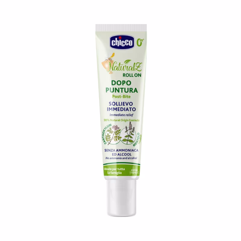 Chicco Post Sting Roll-On 10ml